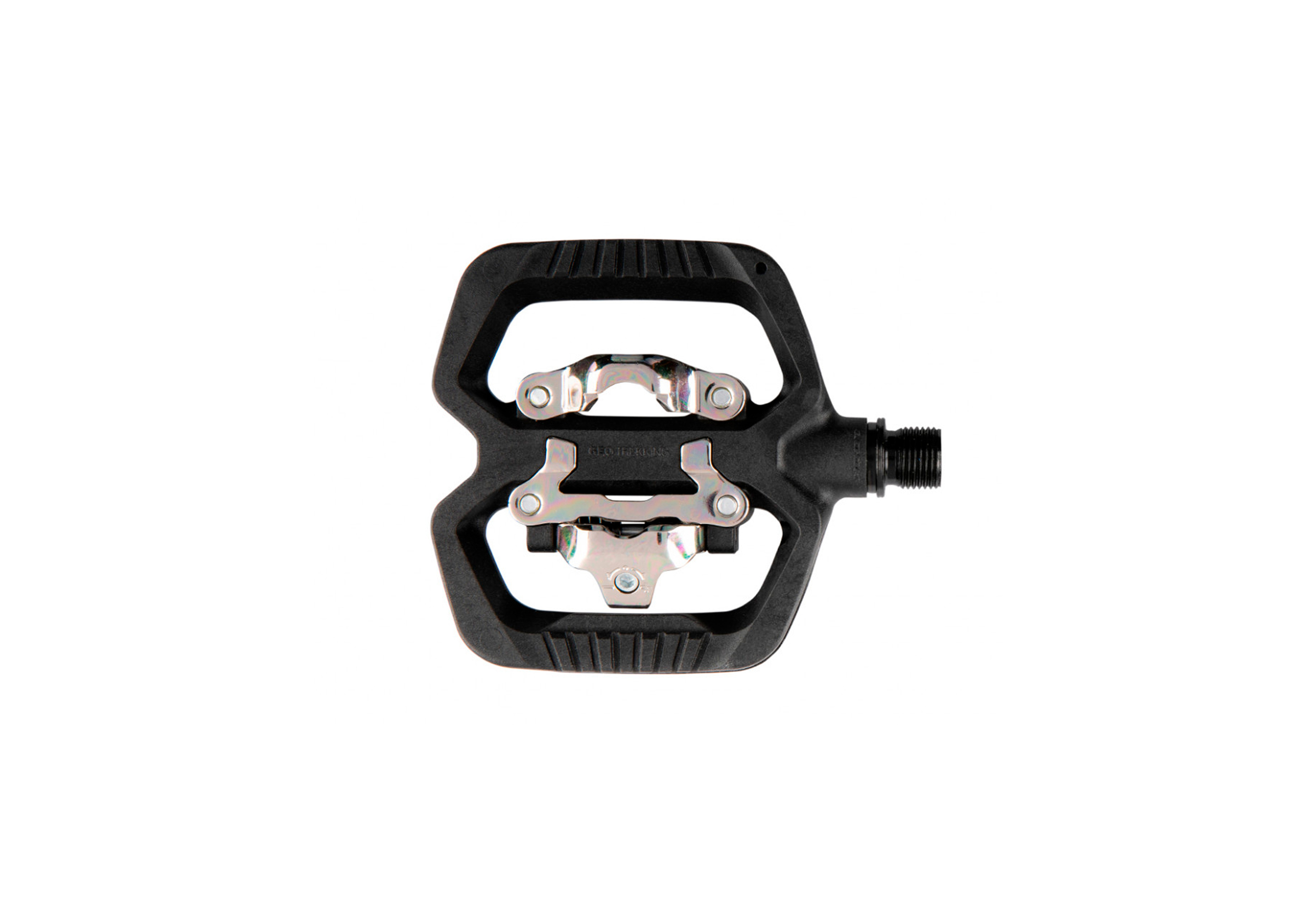 Pedaler MTB / Gravel – SPD – Performance – Look Geo trekking