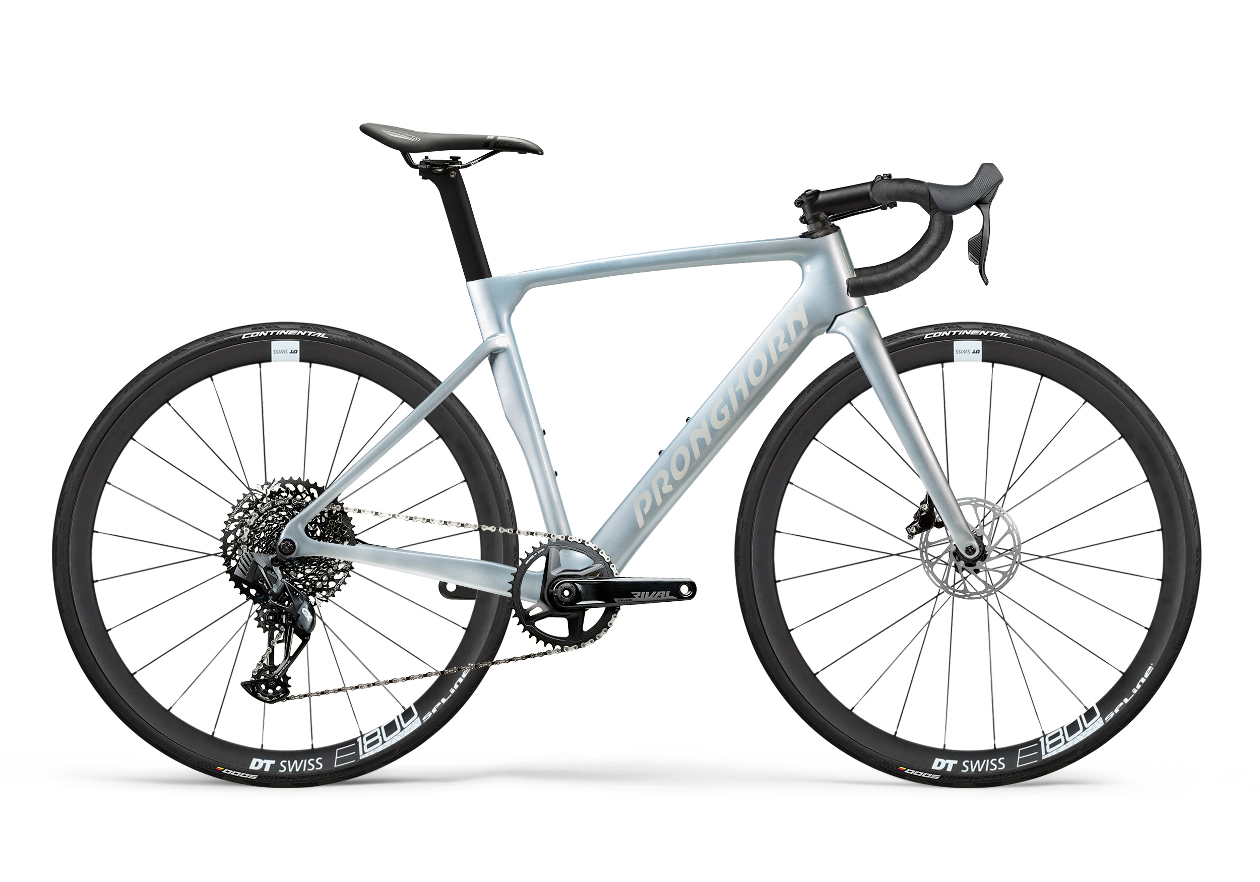 Road-X (2GN) RD – SRAM Rival AXS – Mullet 1x12