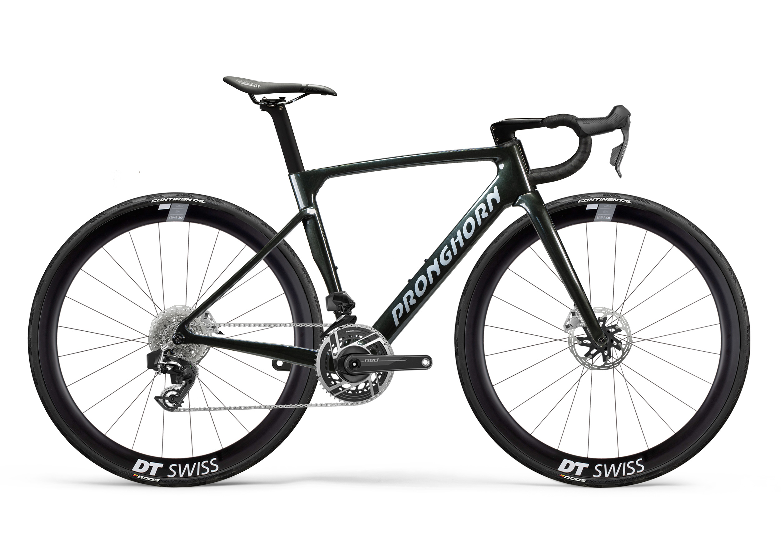 Road-X (2GN) RD – SRAM Red AXS E1 – DT Swiss ERC 1400