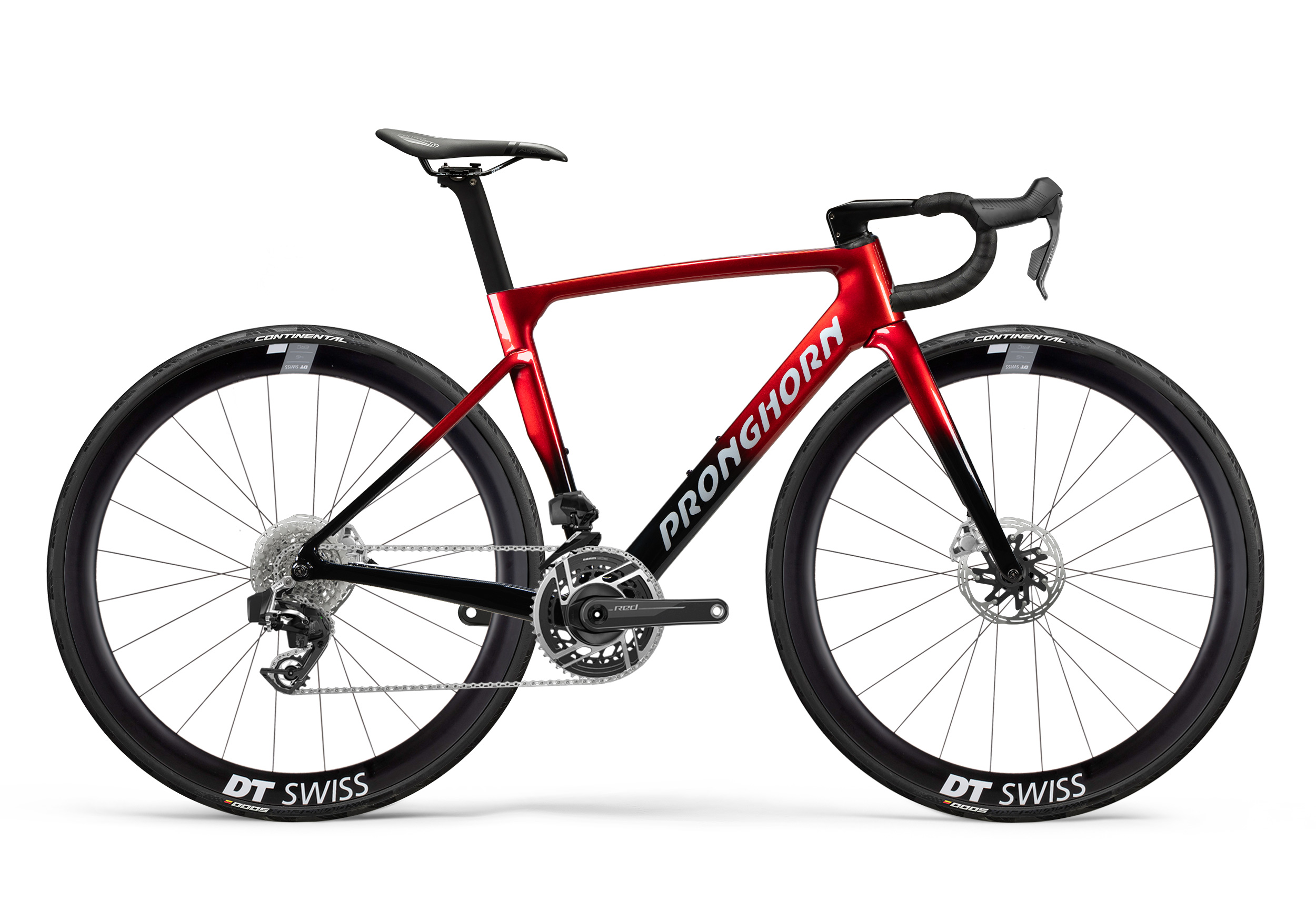 Road-X (2GN) RD – SRAM Red AXS E1 – Full Carbon Edition
