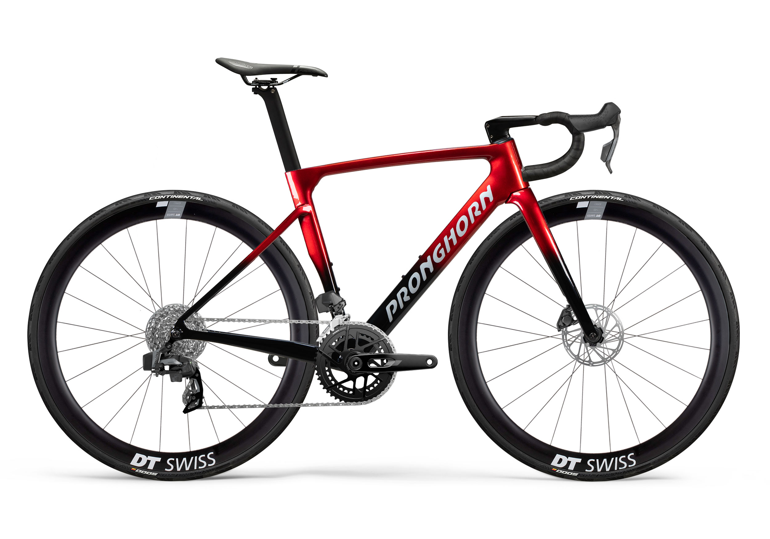 Road-X (2GN) RD – SRAM Rival AXS E1 – Full Carbon Edition
