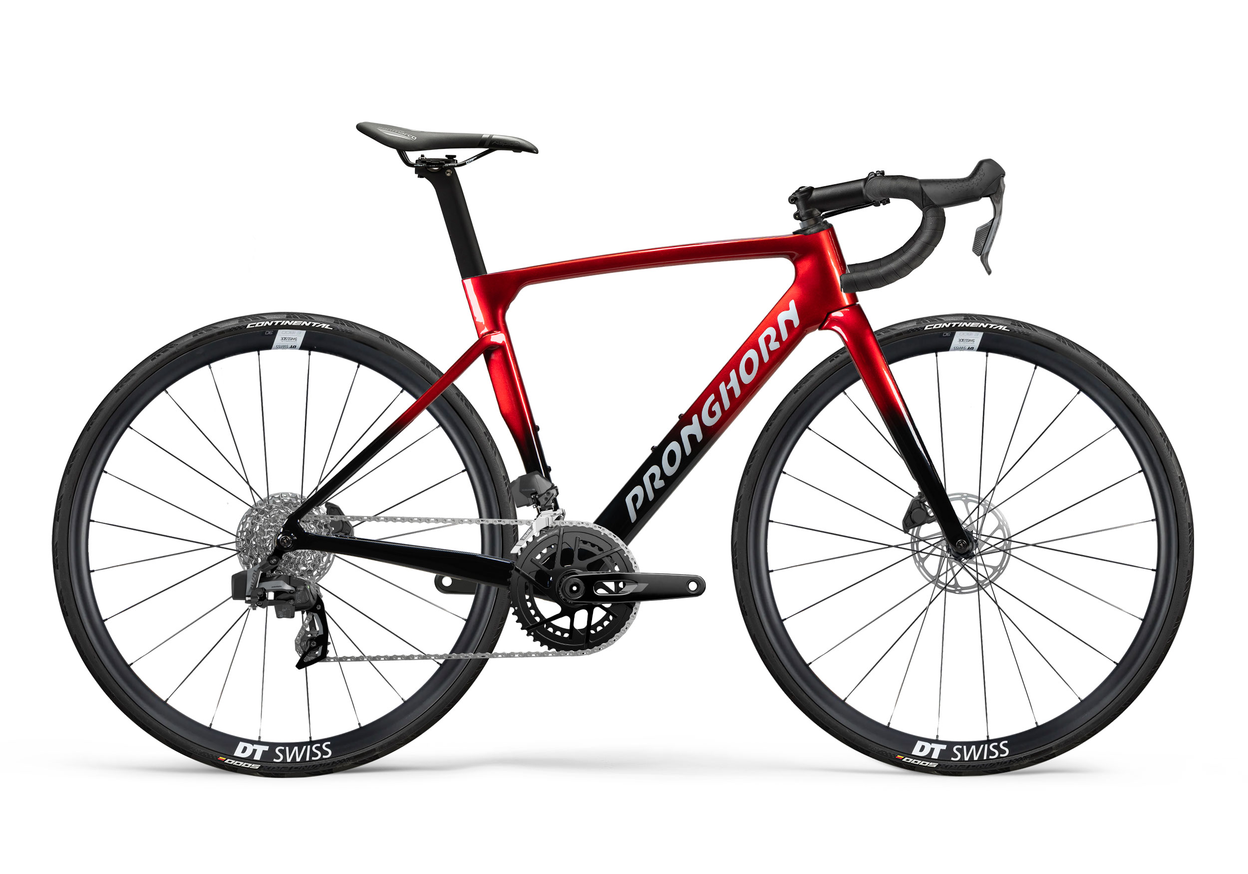 Road-X (2GN) RD – SRAM Rival AXS E1